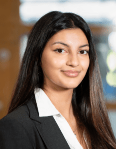 Sofia Mukadam - VC Law Ltd